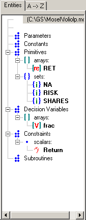 Getting Started - Chapter 3